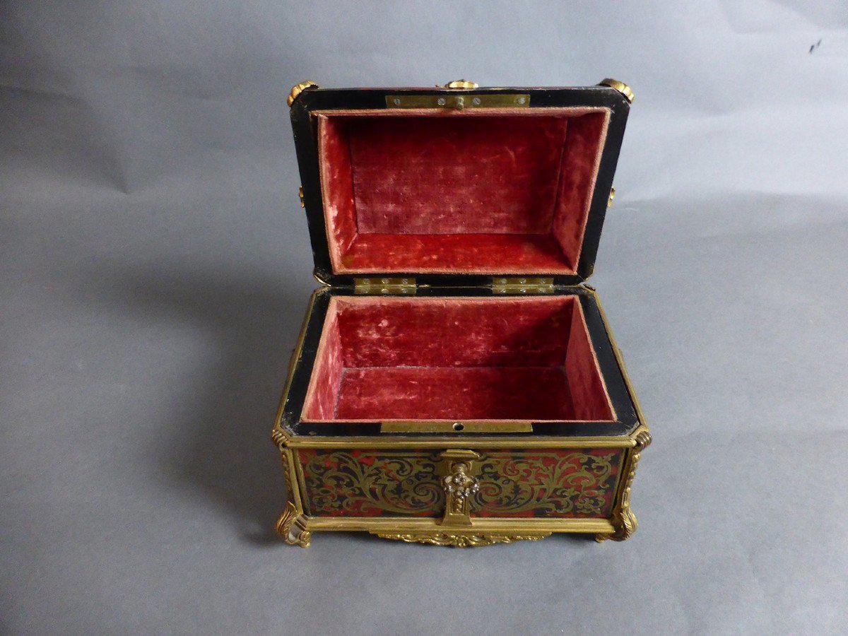 Bijoux Box from Tahan, Paris for sale at Pamono
