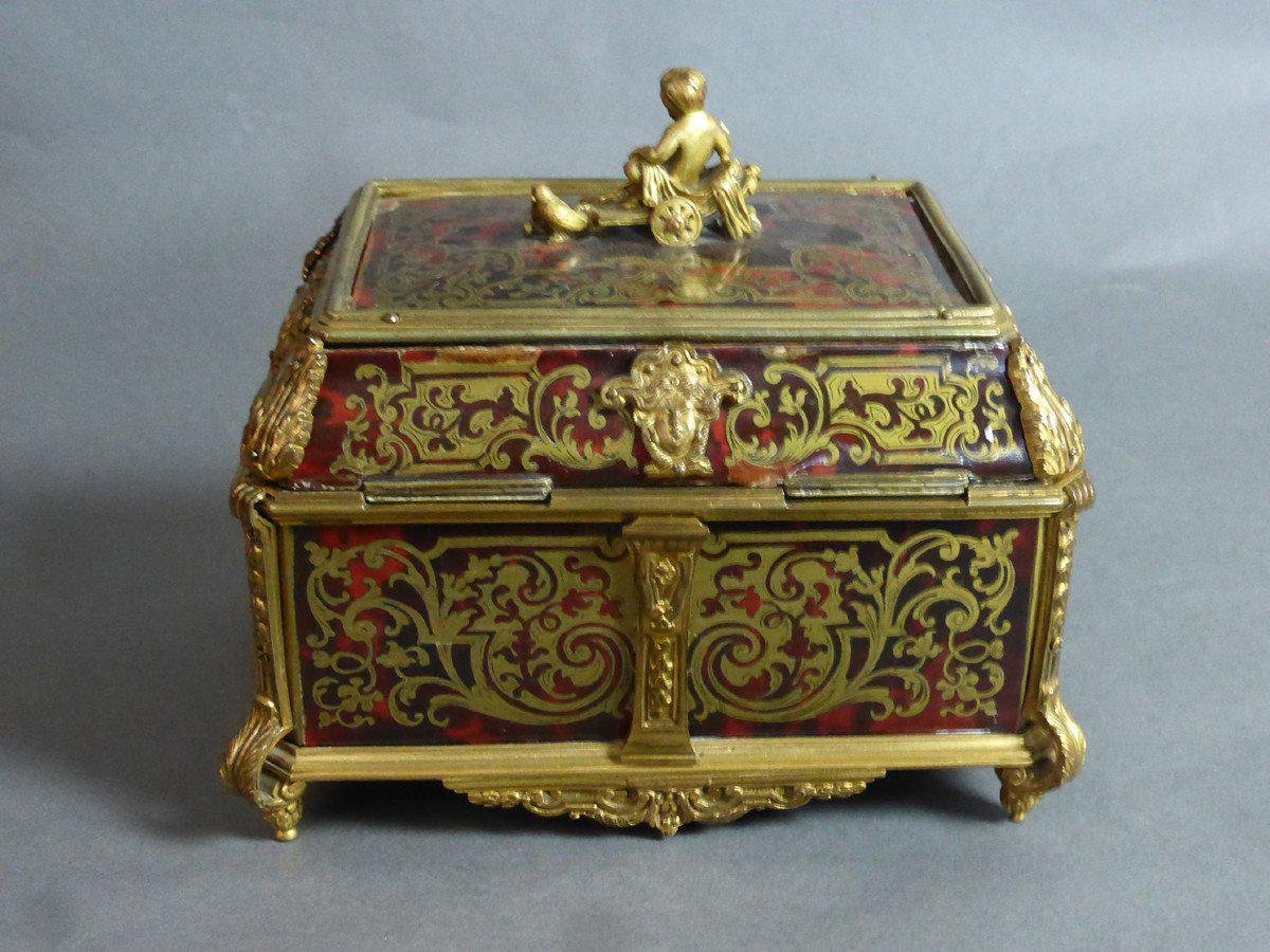 Bijoux Box from Tahan, Paris for sale at Pamono