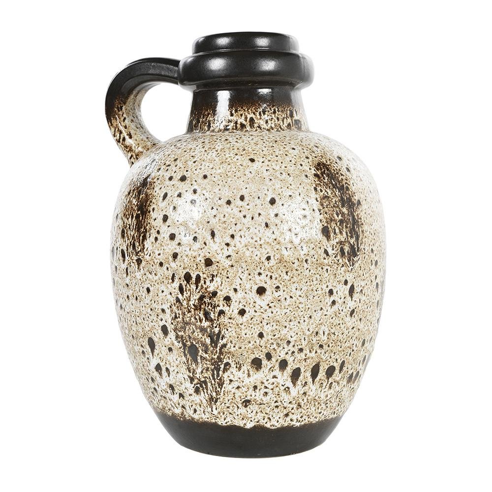 German Ceramic Jug, 1800s for sale at Pamono