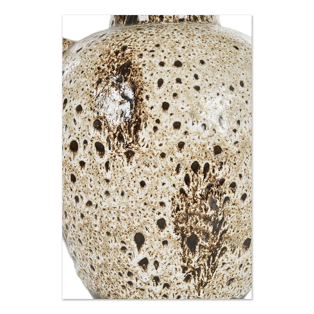 German Ceramic Jug, 1800s for sale at Pamono