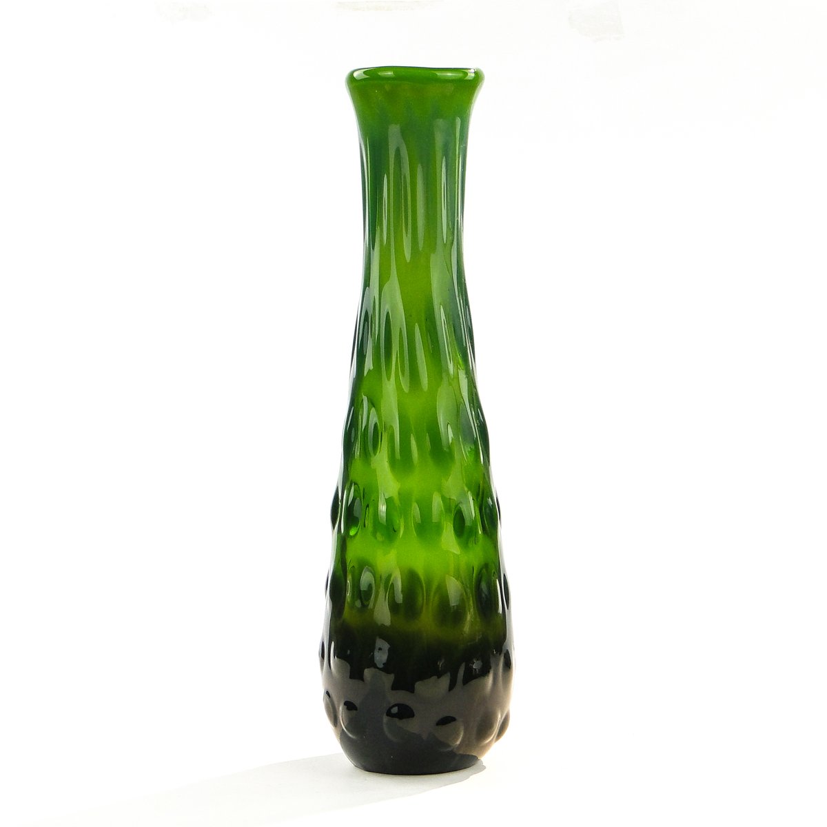 New Look Bean Vase by Jan Sylwester Drost for Ząbkowice Steelworks ...