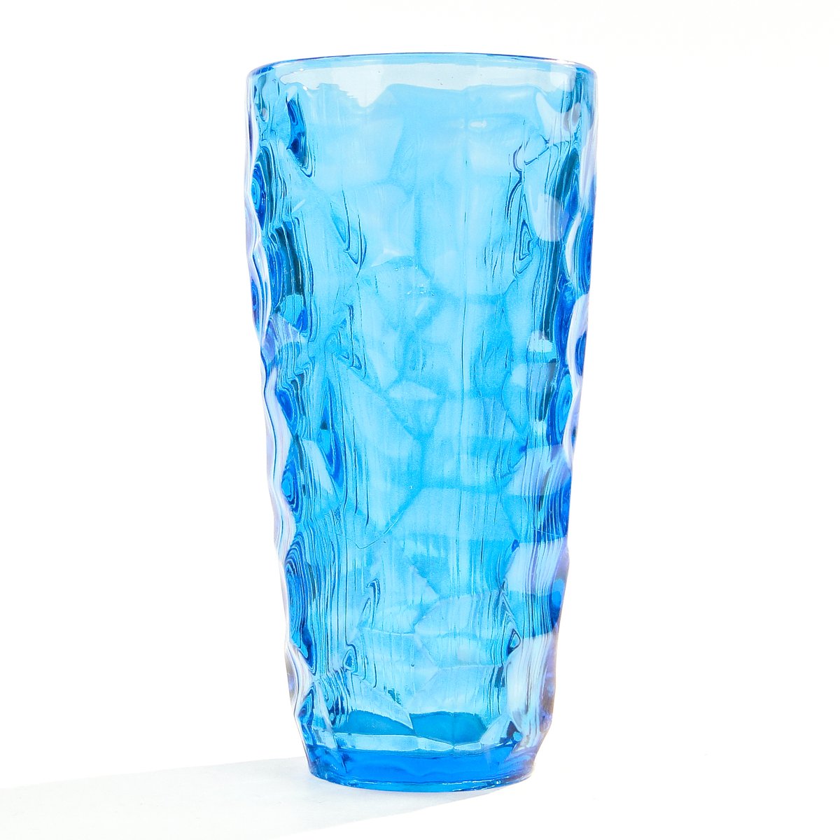 New Look Oculus Vase by Jan Sylwester Drost for Ząbkowice Glassworks ...