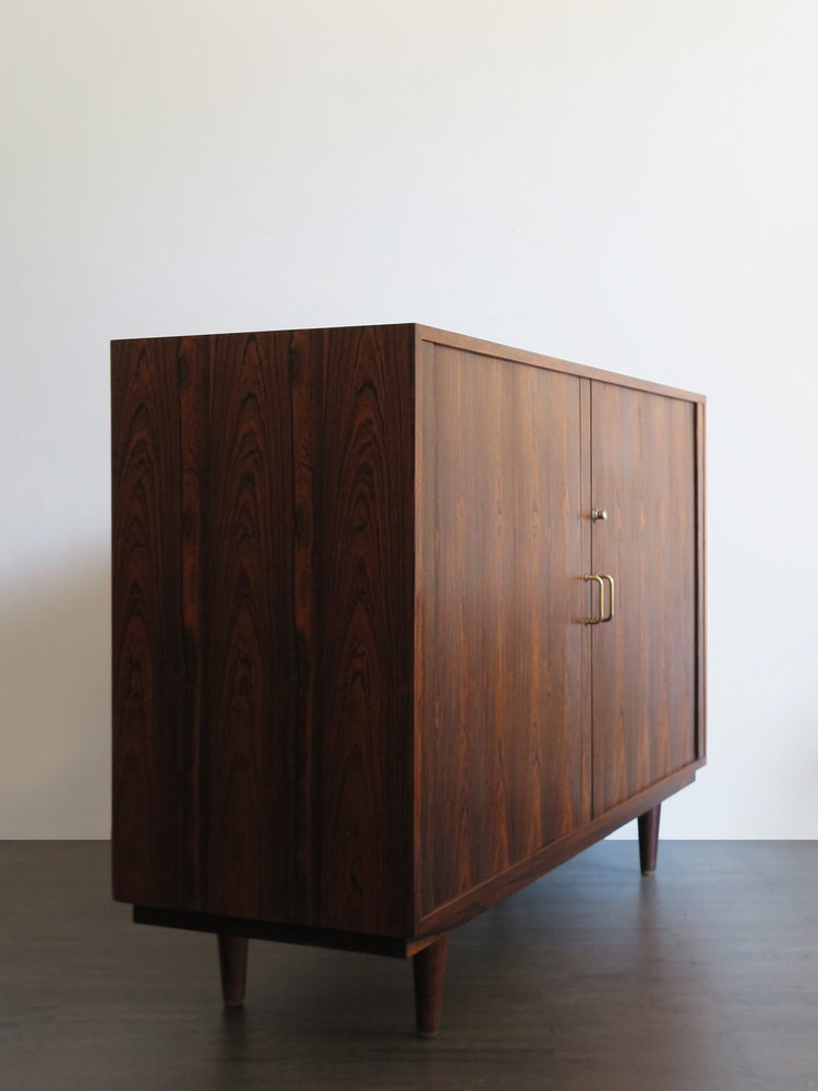 Mid-Century Scandinavian Sideboard, 1960s for sale at Pamono