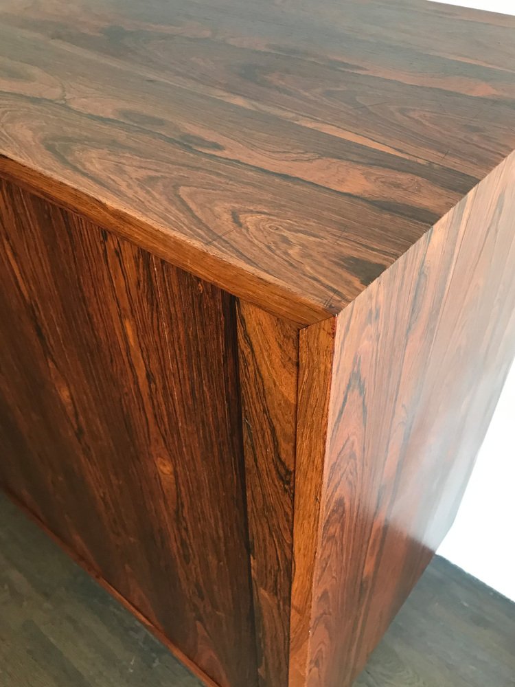 Mid-Century Scandinavian Sideboard, 1960s for sale at Pamono