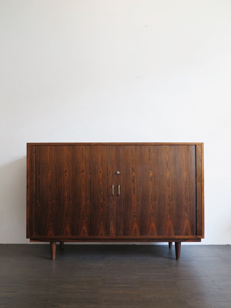 Mid-Century Scandinavian Sideboard, 1960s for sale at Pamono