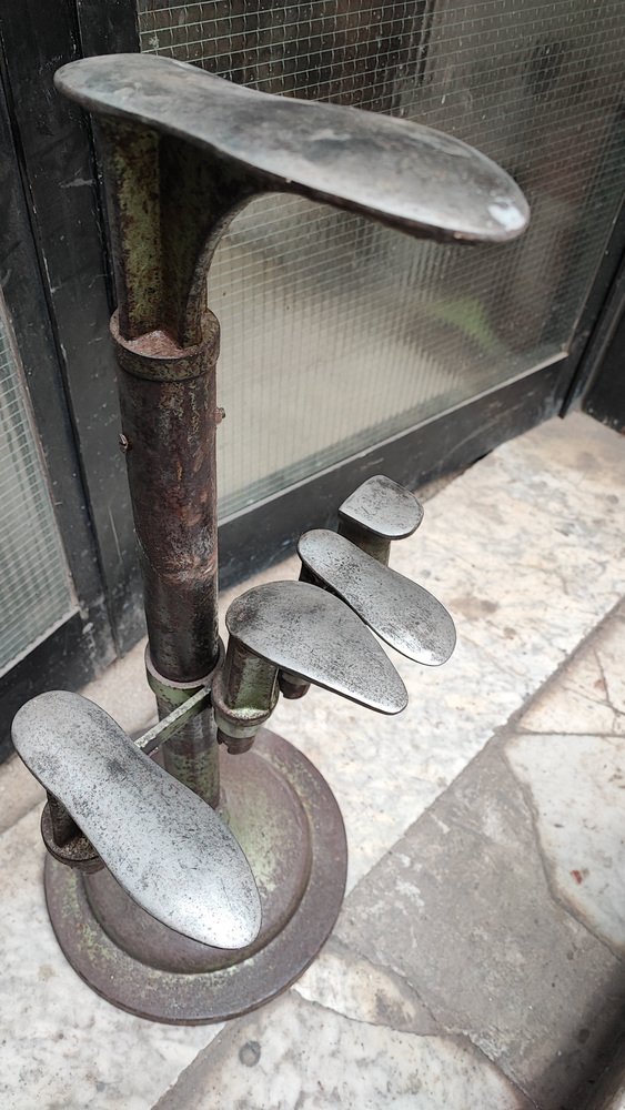 Vintage Shoemaker Tool, 1950s for sale at Pamono