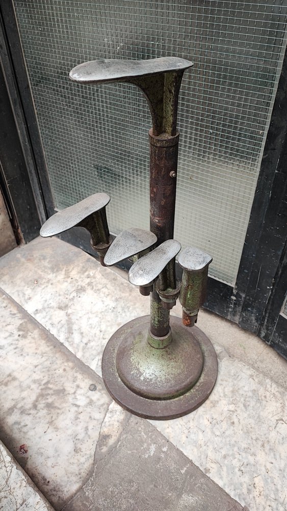 Vintage Shoemaker Tool, 1950s for sale at Pamono