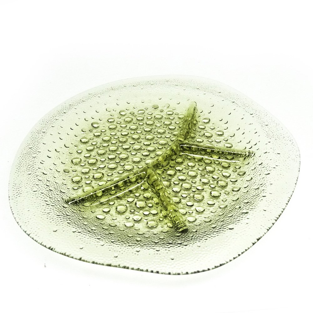 Asteroid Cabaret for Appetizers by Jan Sylwester Drost for Ząbkowice ...