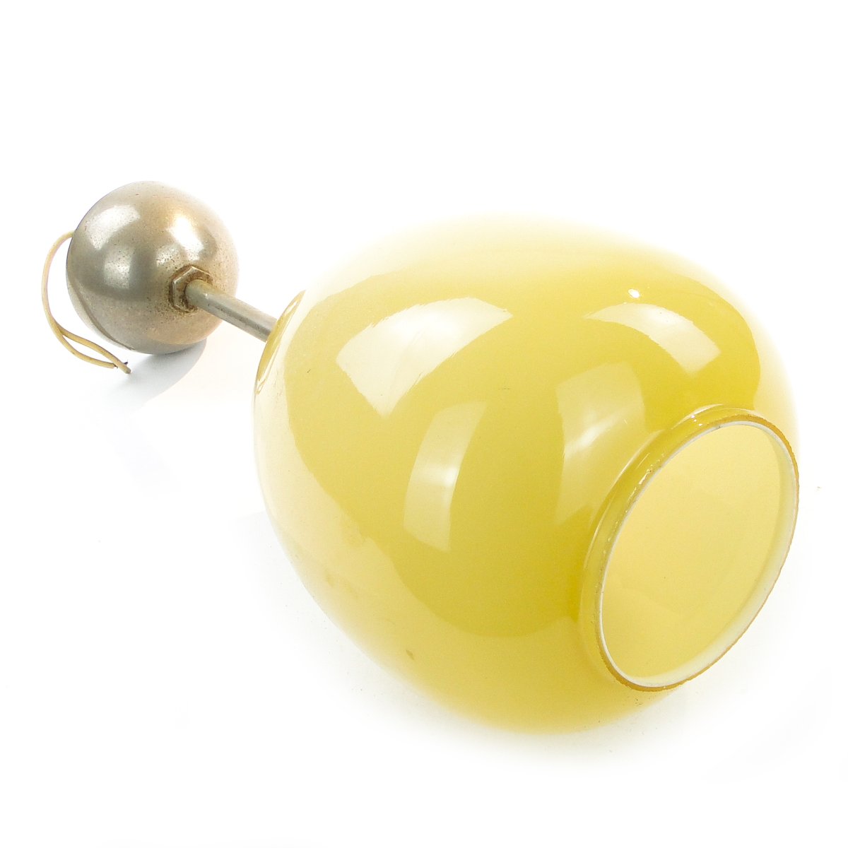 Postmodern Pending Lamp, Poland, 1970s for sale at Pamono