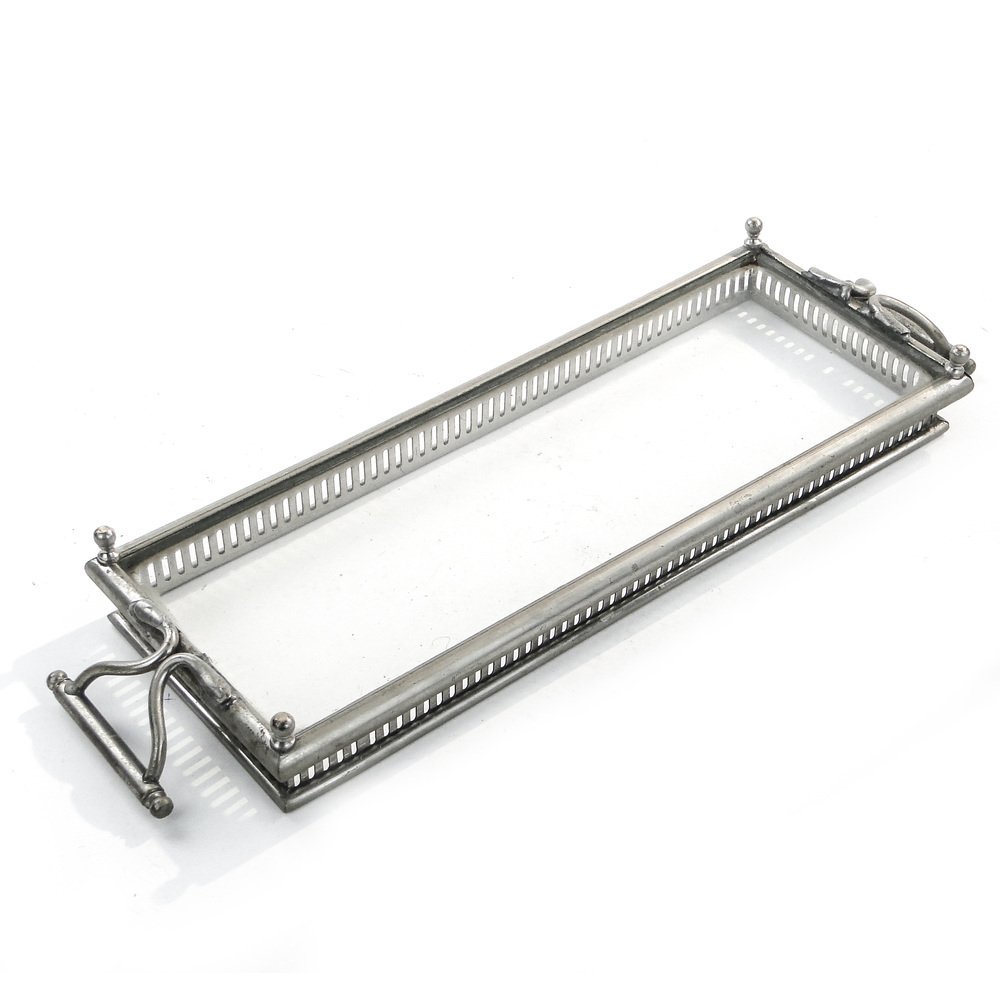 Art Deco Tray, Austria, 1930s for sale at Pamono