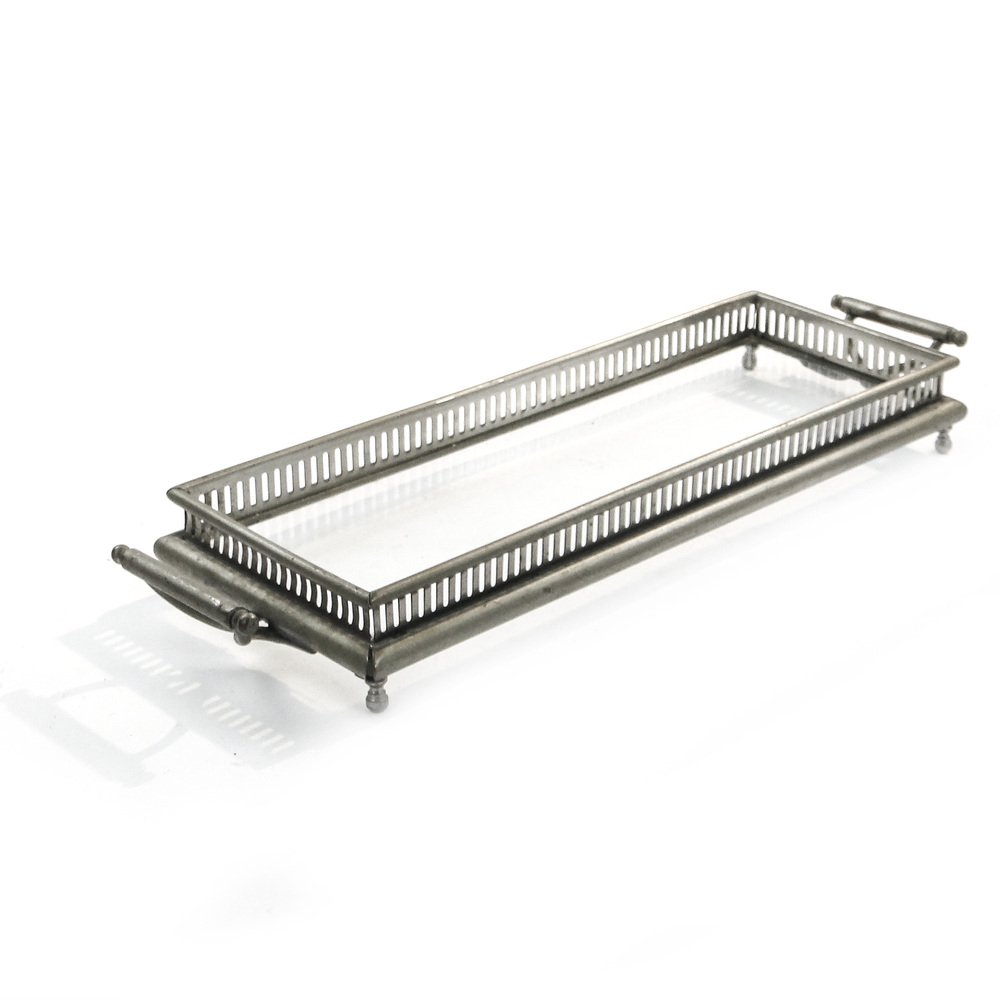 Art Deco Tray, Austria, 1930s for sale at Pamono