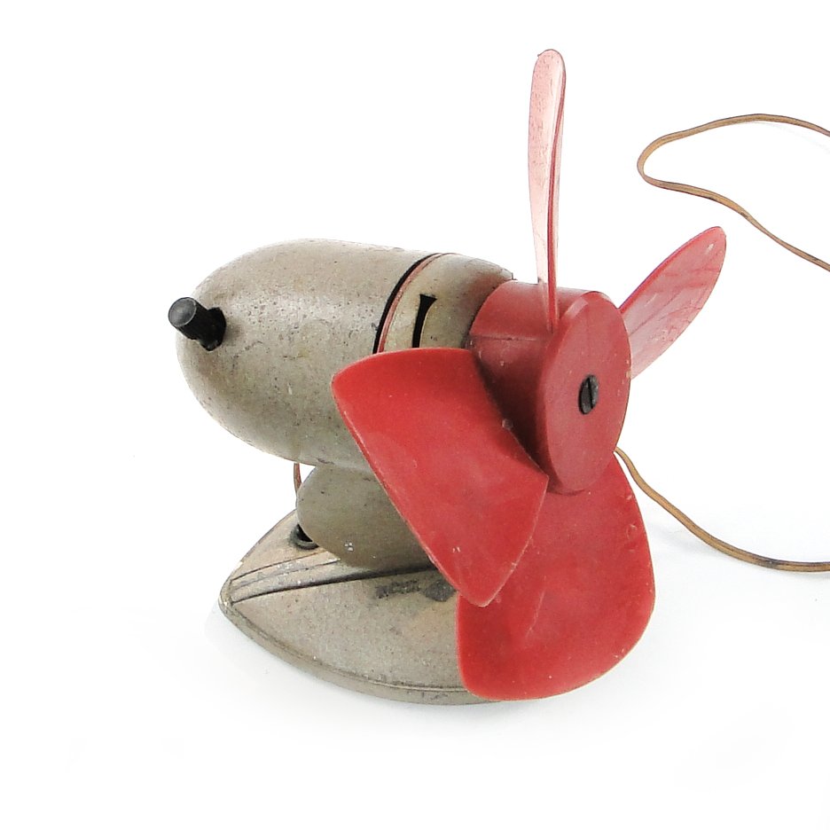 Art Deco Windmill, USSR, 1950s for sale at Pamono