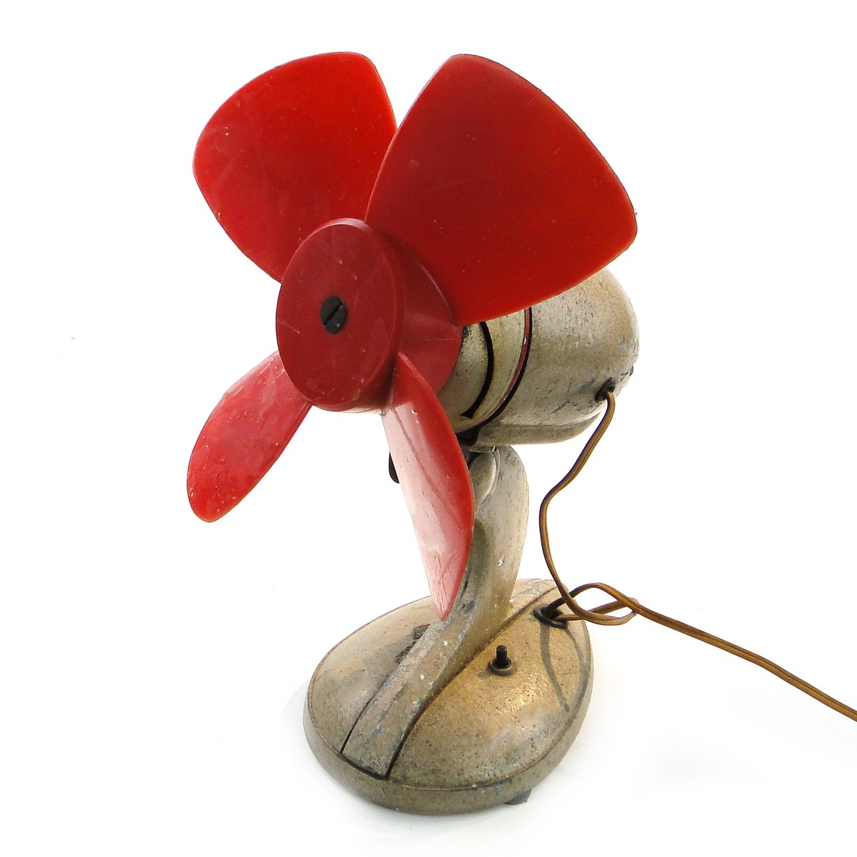 Art Deco Windmill, USSR, 1950s for sale at Pamono