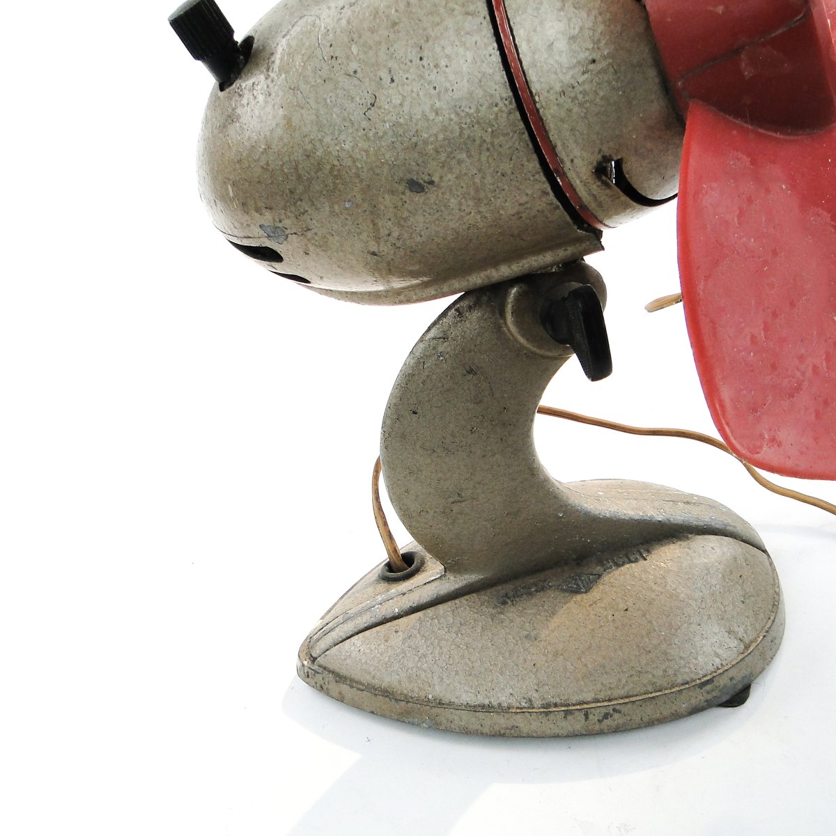 Art Deco Windmill, USSR, 1950s for sale at Pamono