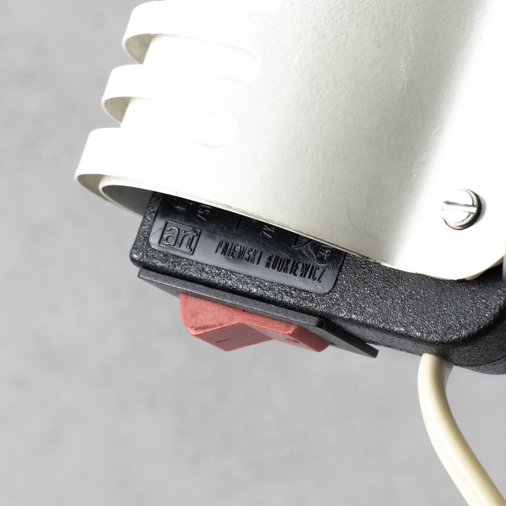 Model Art Desk Lamps by Bartłomiej Pniewski & Tomasz Rudkiewicz for ...