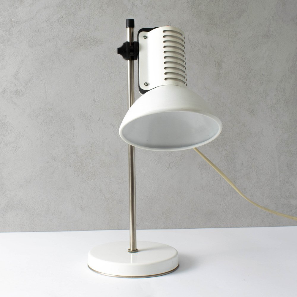 Model Art Desk Lamps by Bartłomiej Pniewski & Tomasz Rudkiewicz for ...