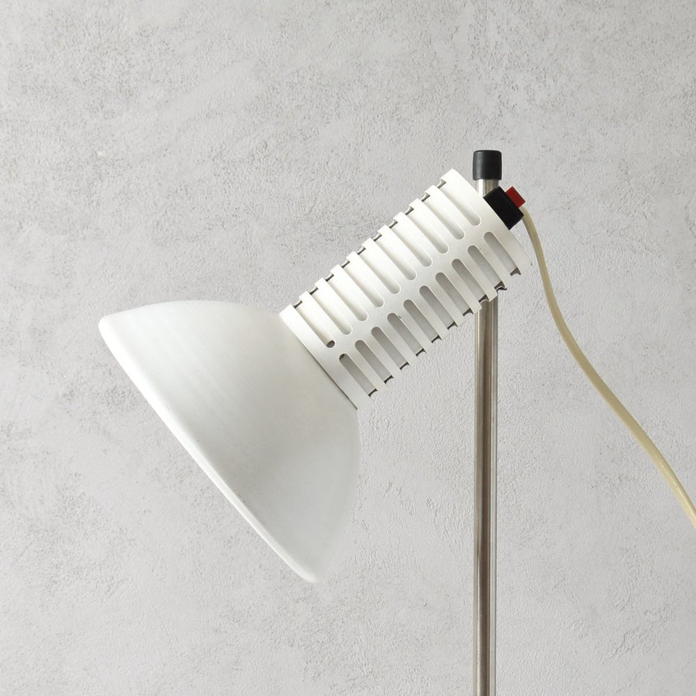 Model Art Desk Lamps by Bartłomiej Pniewski & Tomasz Rudkiewicz for ...
