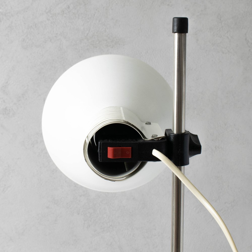 Model Art Desk Lamps by Bartłomiej Pniewski & Tomasz Rudkiewicz for ...