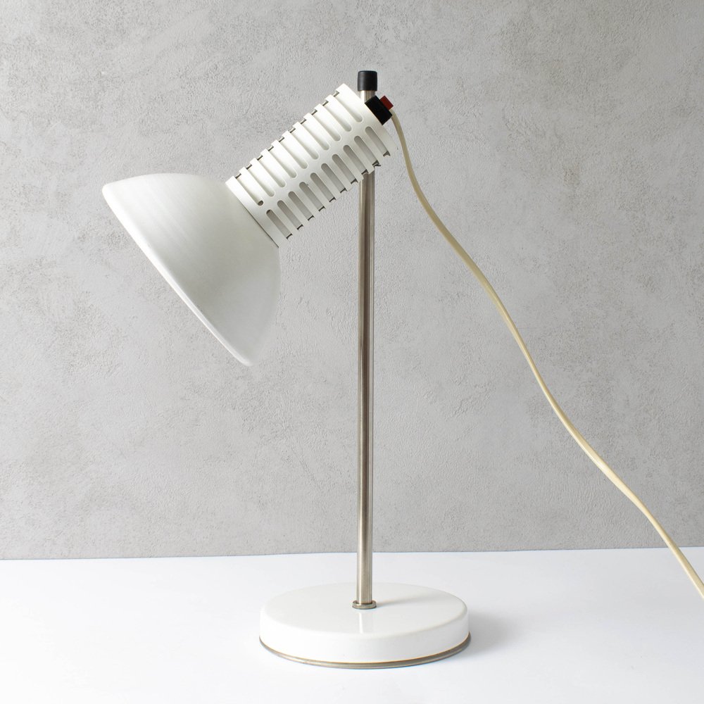 Model Art Desk Lamps by Bartłomiej Pniewski & Tomasz Rudkiewicz for ...