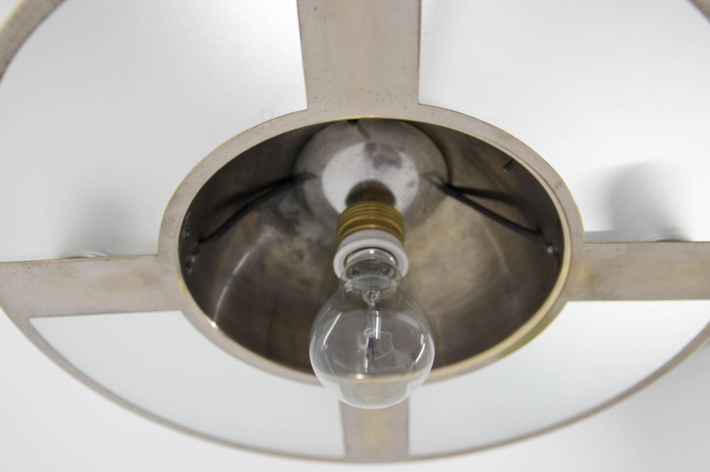 Bauhaus Ceiling Light, 1920s for sale at Pamono