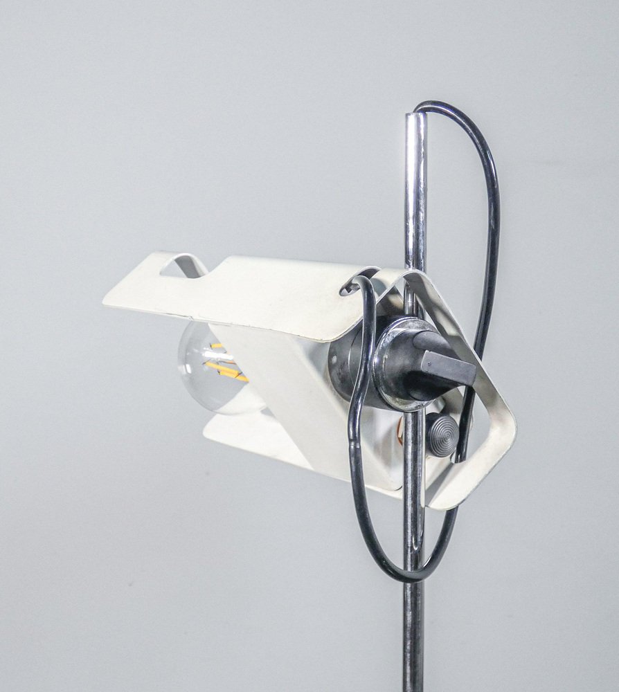 Spider Lampe von Joe Colombo für Oluce bei Pamono kaufen