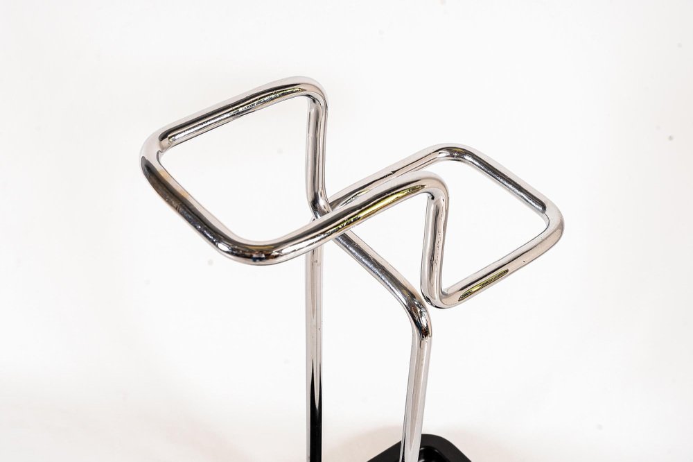 Art Deco Umbrella Stand, 1930s for sale at Pamono