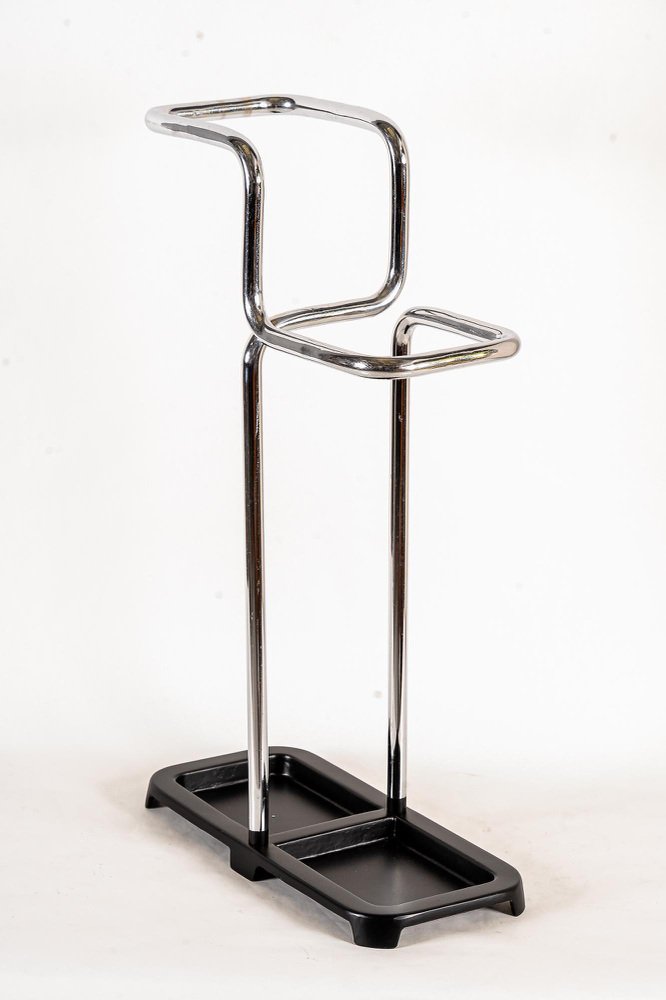 Art Deco Umbrella Stand, 1930s for sale at Pamono