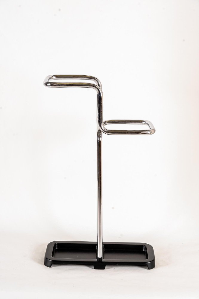 Art Deco Umbrella Stand, 1930s for sale at Pamono