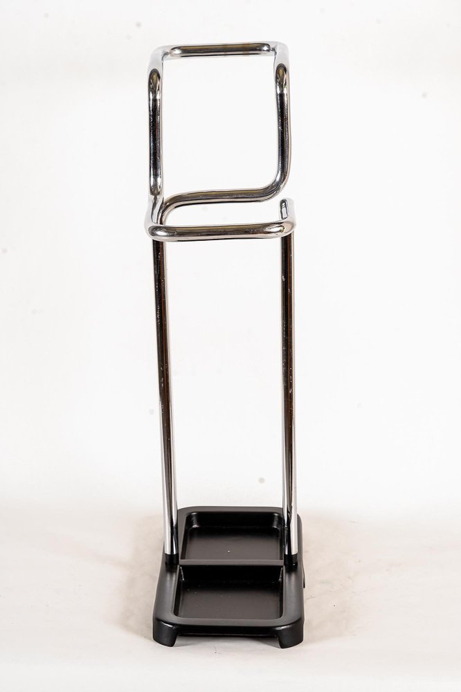 Art Deco Umbrella Stand, 1930s for sale at Pamono