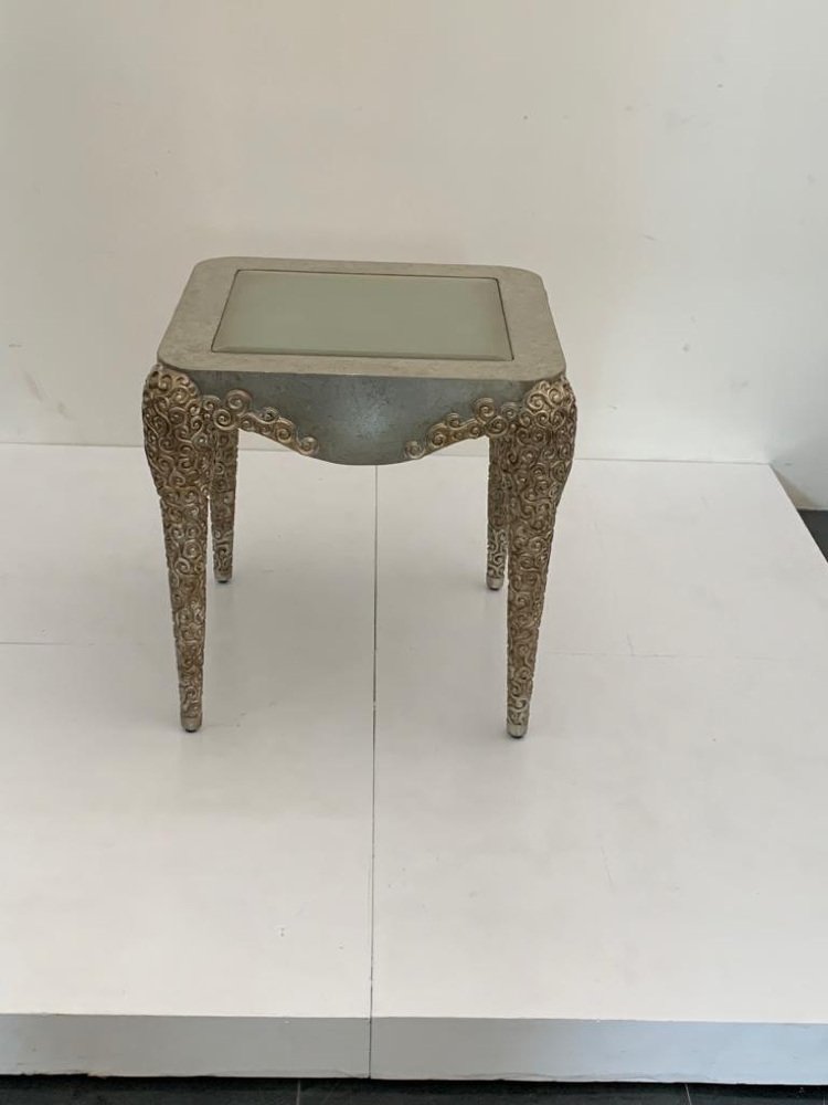 Art Deco Table Structure from Lam Lee Group, 1990s for sale at Pamono