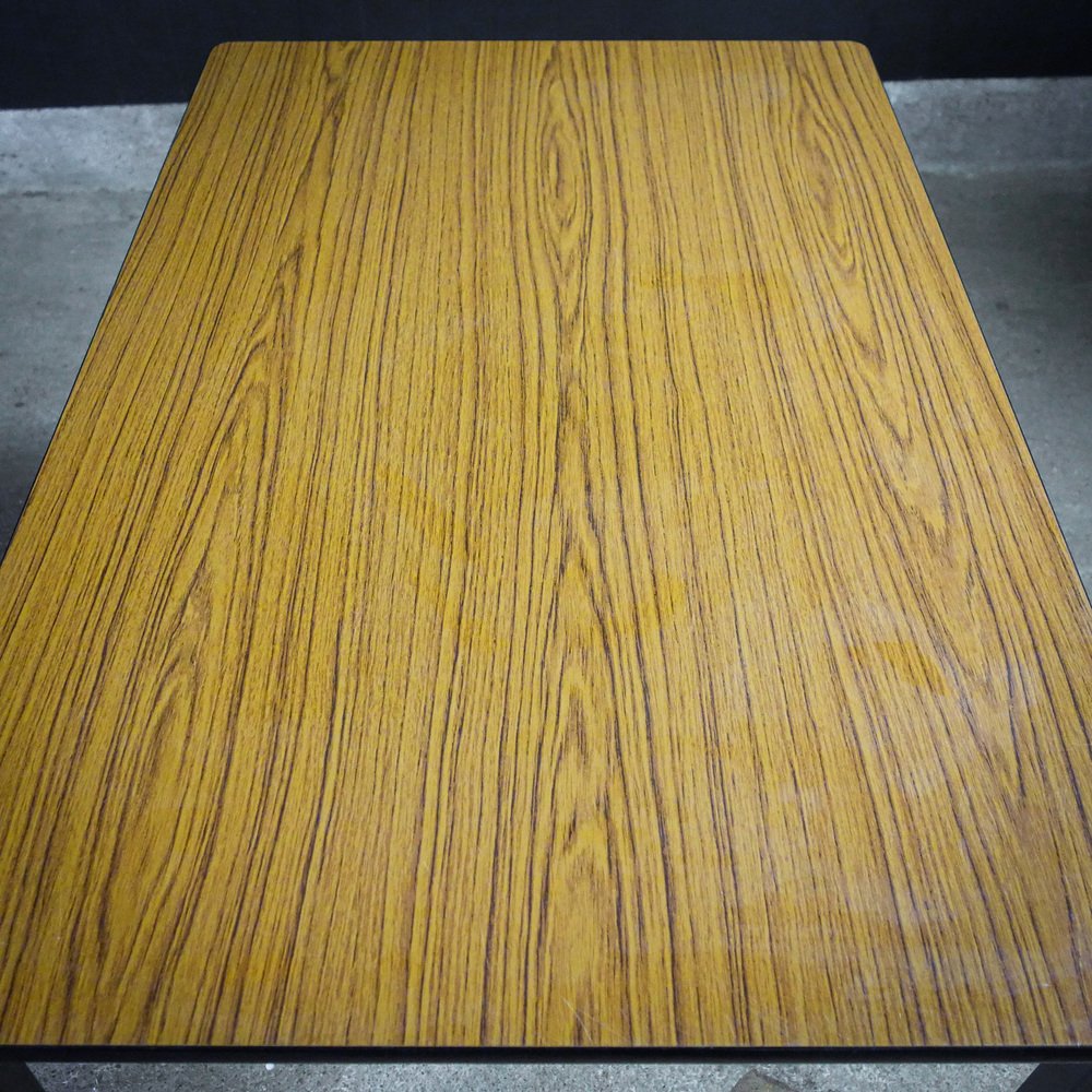 Vintage Formica Dining Table, 1960s for sale at Pamono