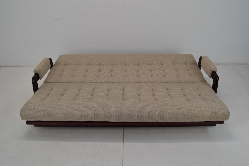 Mid-Century 3-Seat Sofa or Daybed, 1980s for sale at Pamono