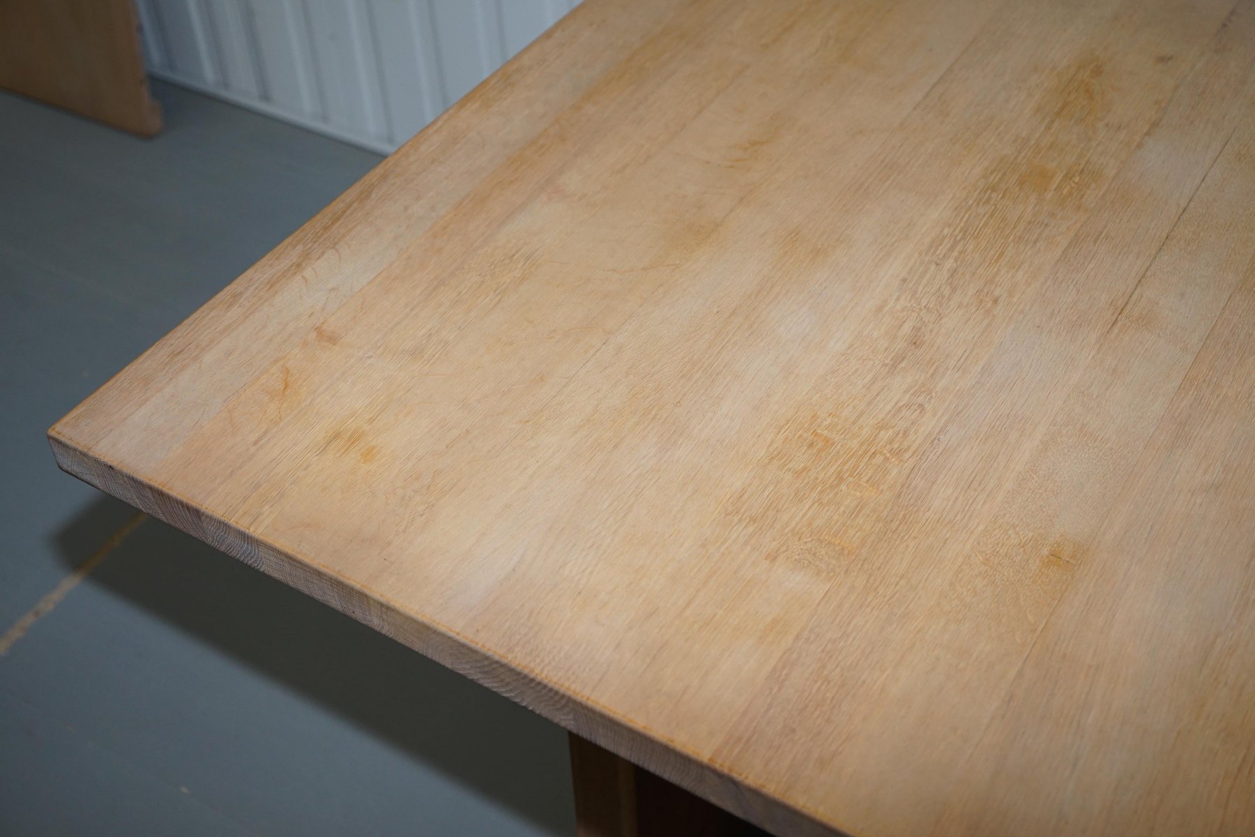 Ashwood Extending Dining Table from Orum Mobler, Denmark for sale at Pamono