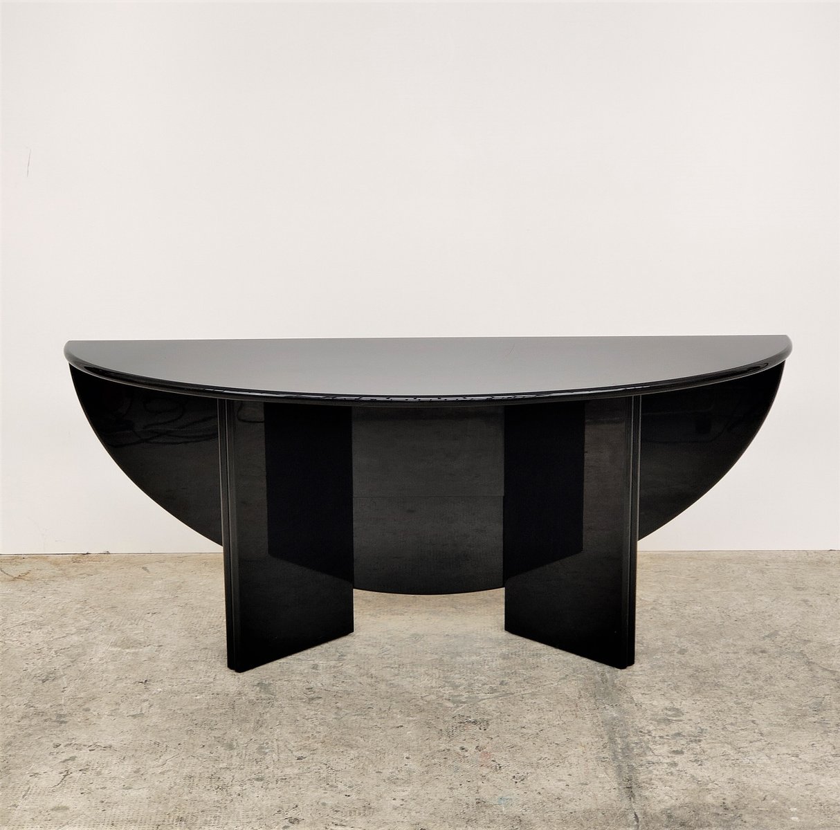 Antella Console Table by Kazuhide Takahama for Simon Cassina, 1970s for ...