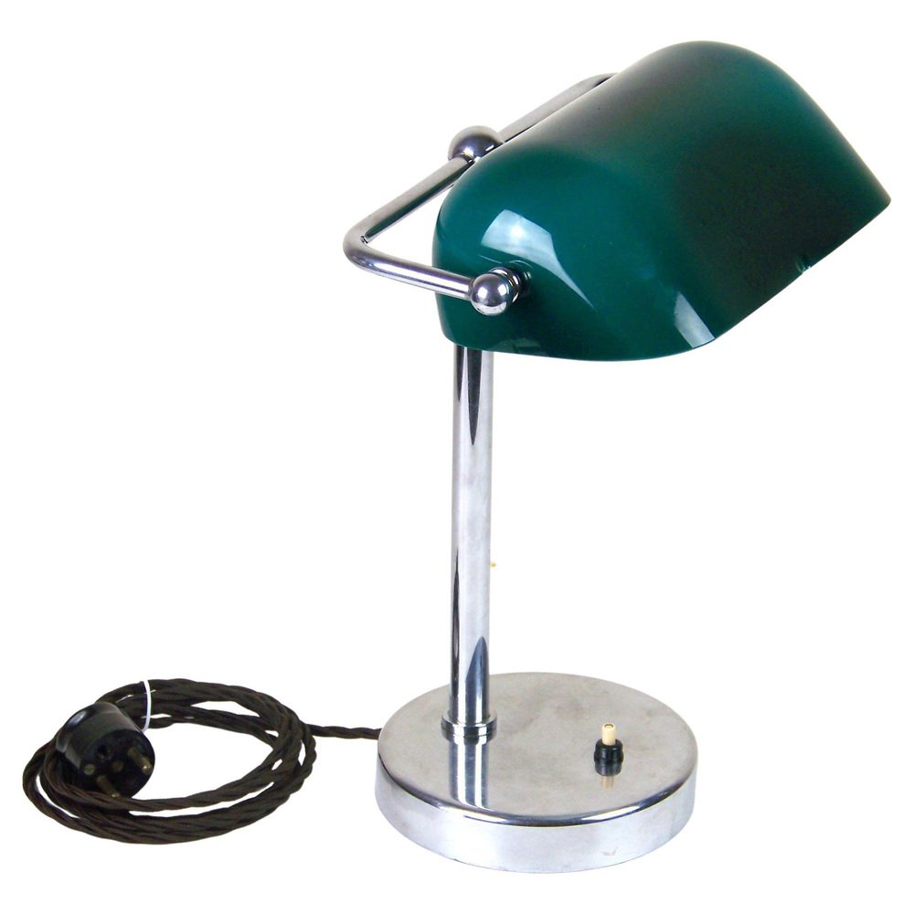 Funktionalistische Bank Lampe, 1930er bei Pamono kaufen