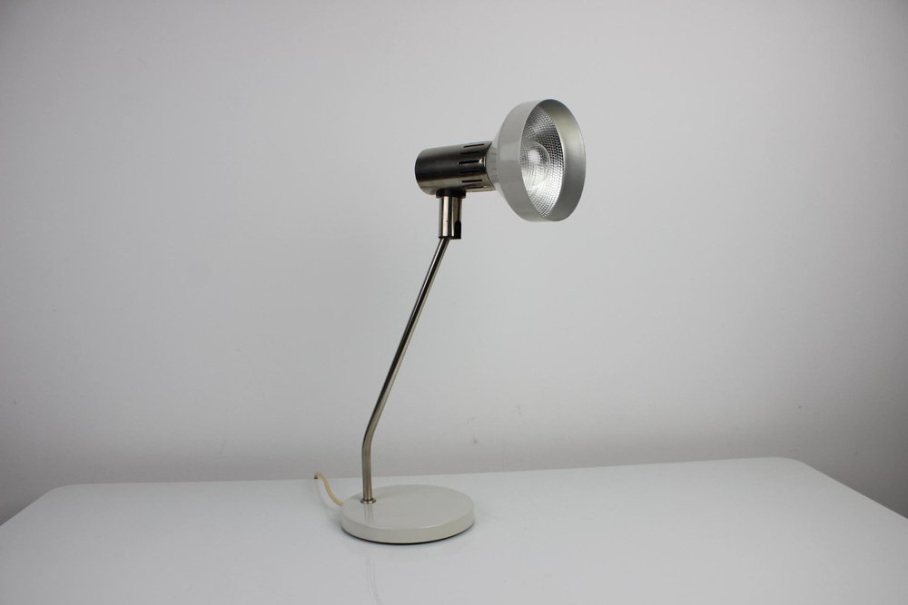 Mid-Century Table Lamp, Germany, 1970s for sale at Pamono