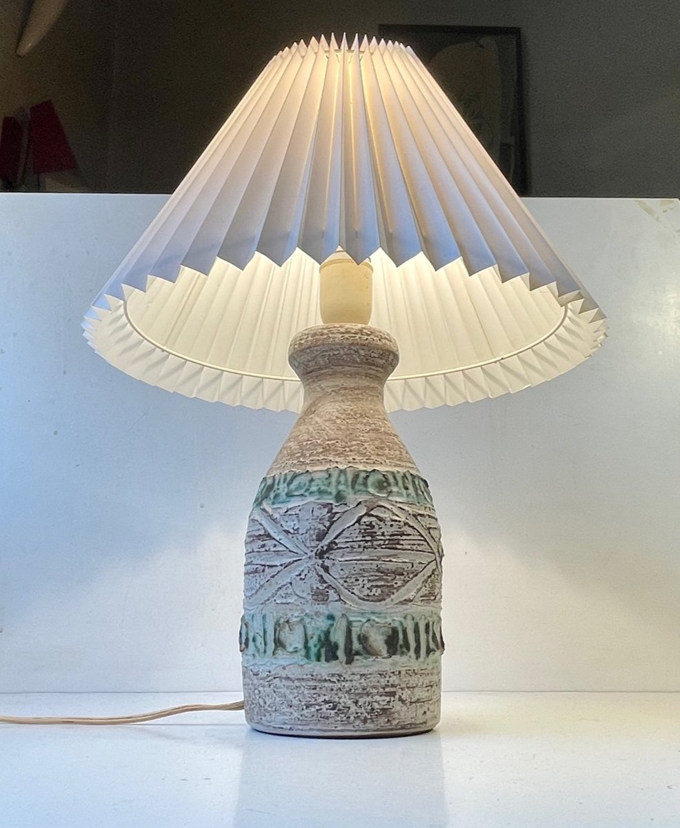 Lampe Aus Keramik
