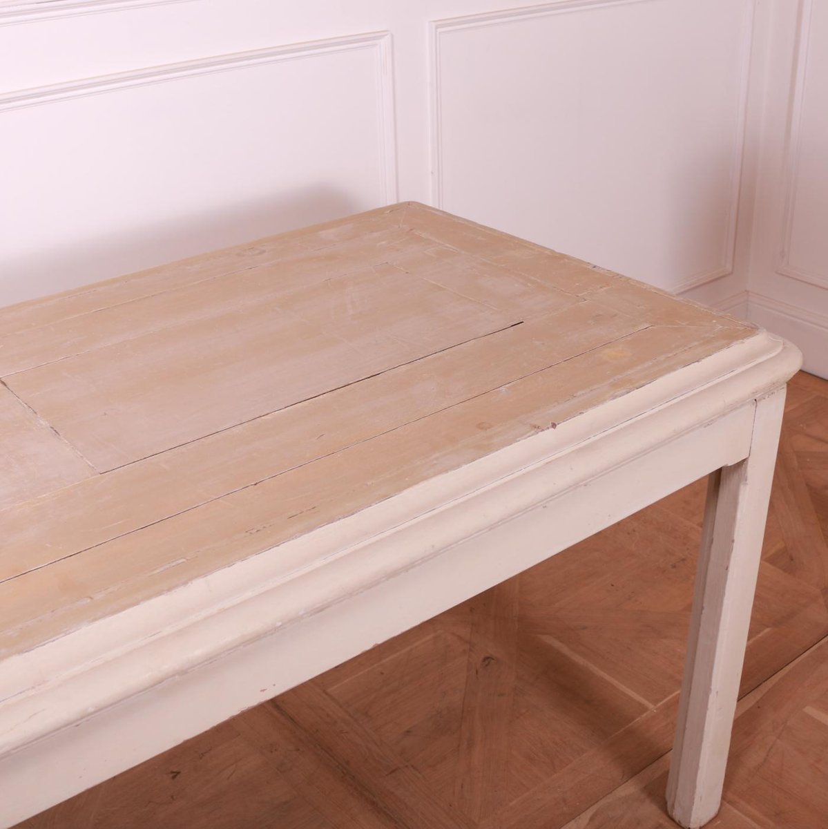 Country House Library Tables, Set of 2 for sale at Pamono