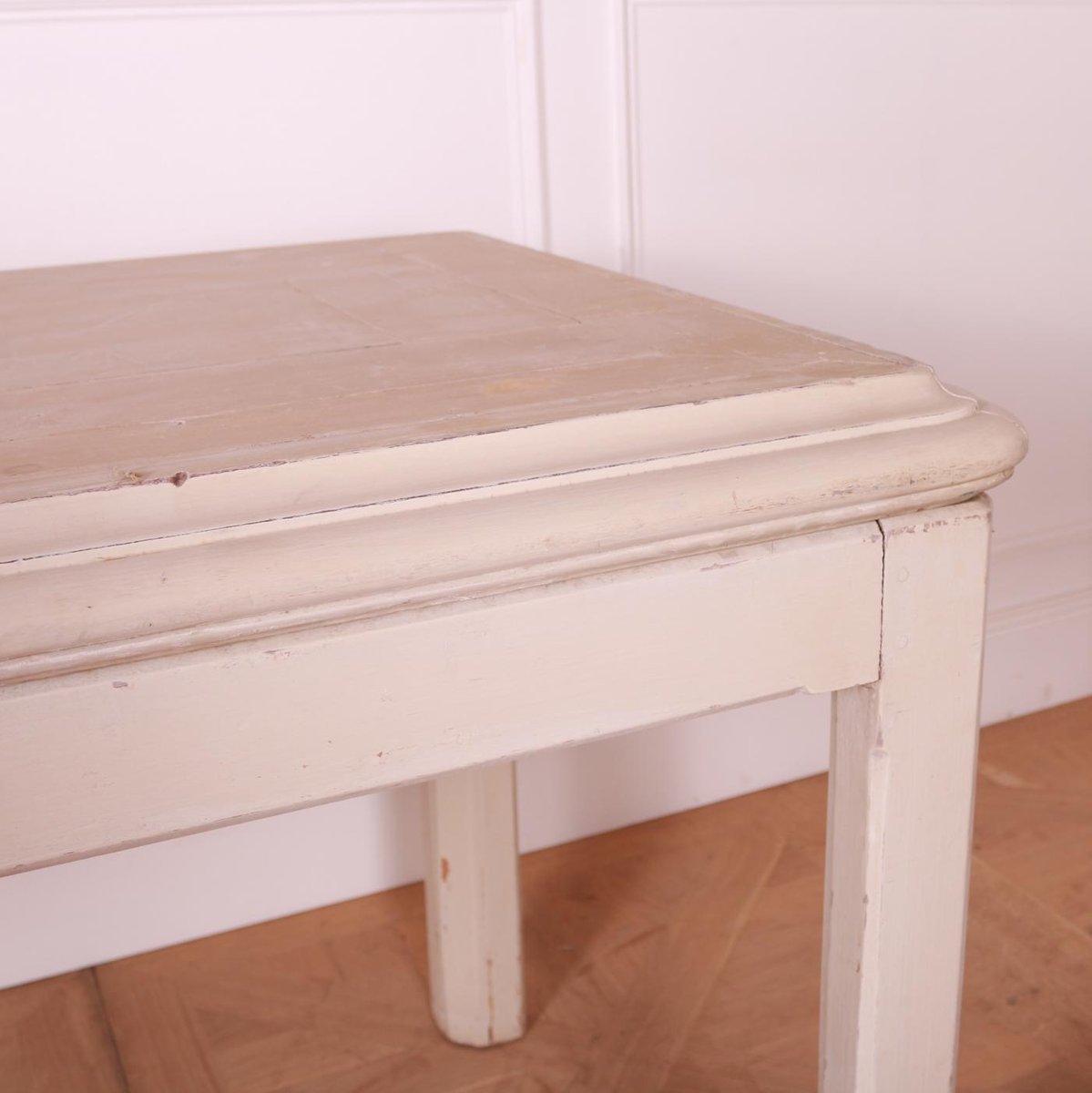 Country House Library Tables, Set of 2 for sale at Pamono