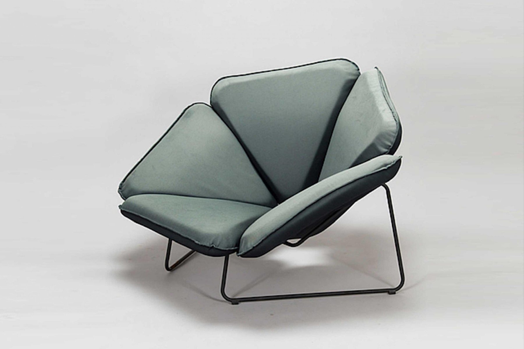 Vintage Corolla Chair by Teppo Asikainen for Valvomo, 2000s for sale at ...