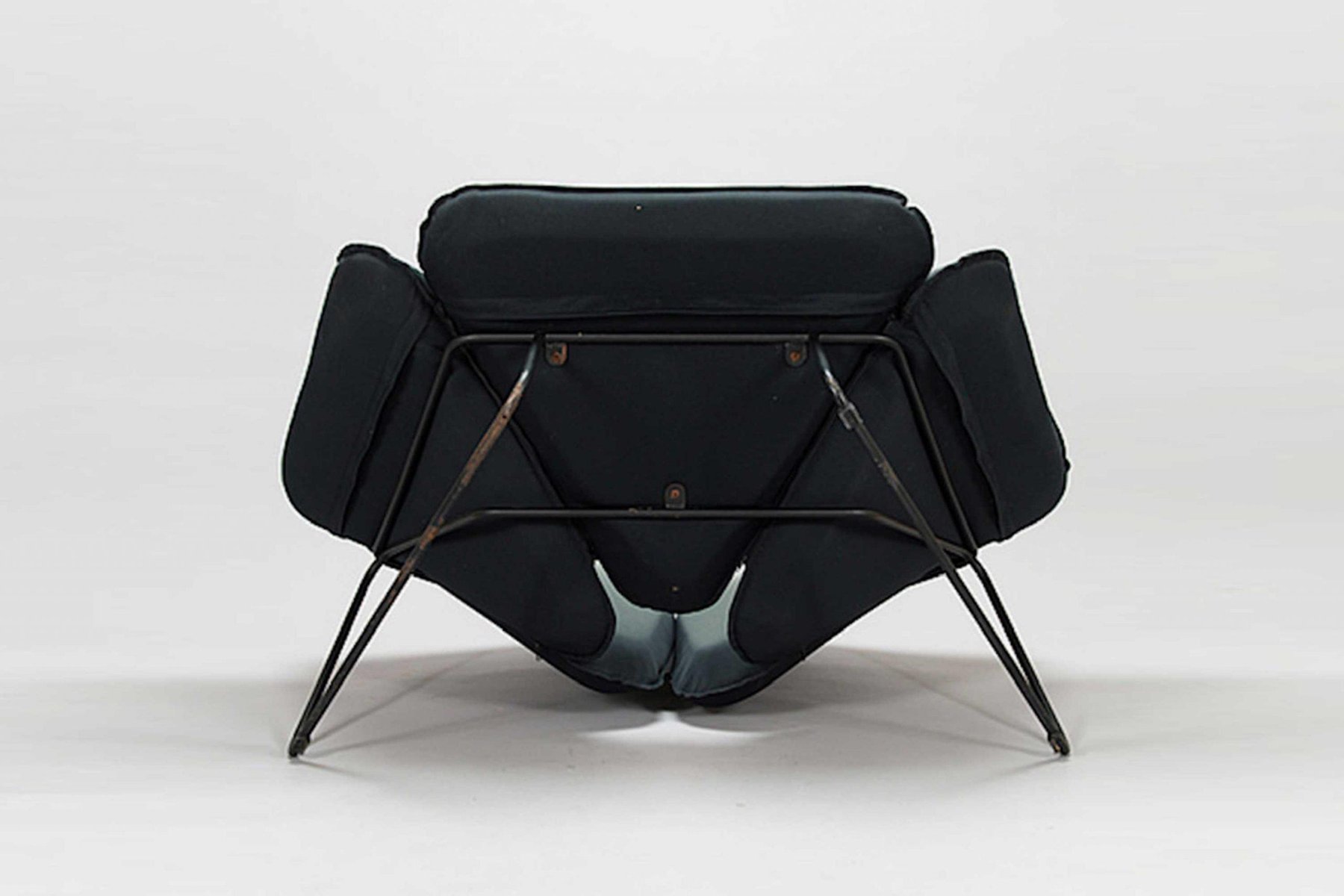 Vintage Corolla Chair by Teppo Asikainen for Valvomo, 2000s for sale at ...