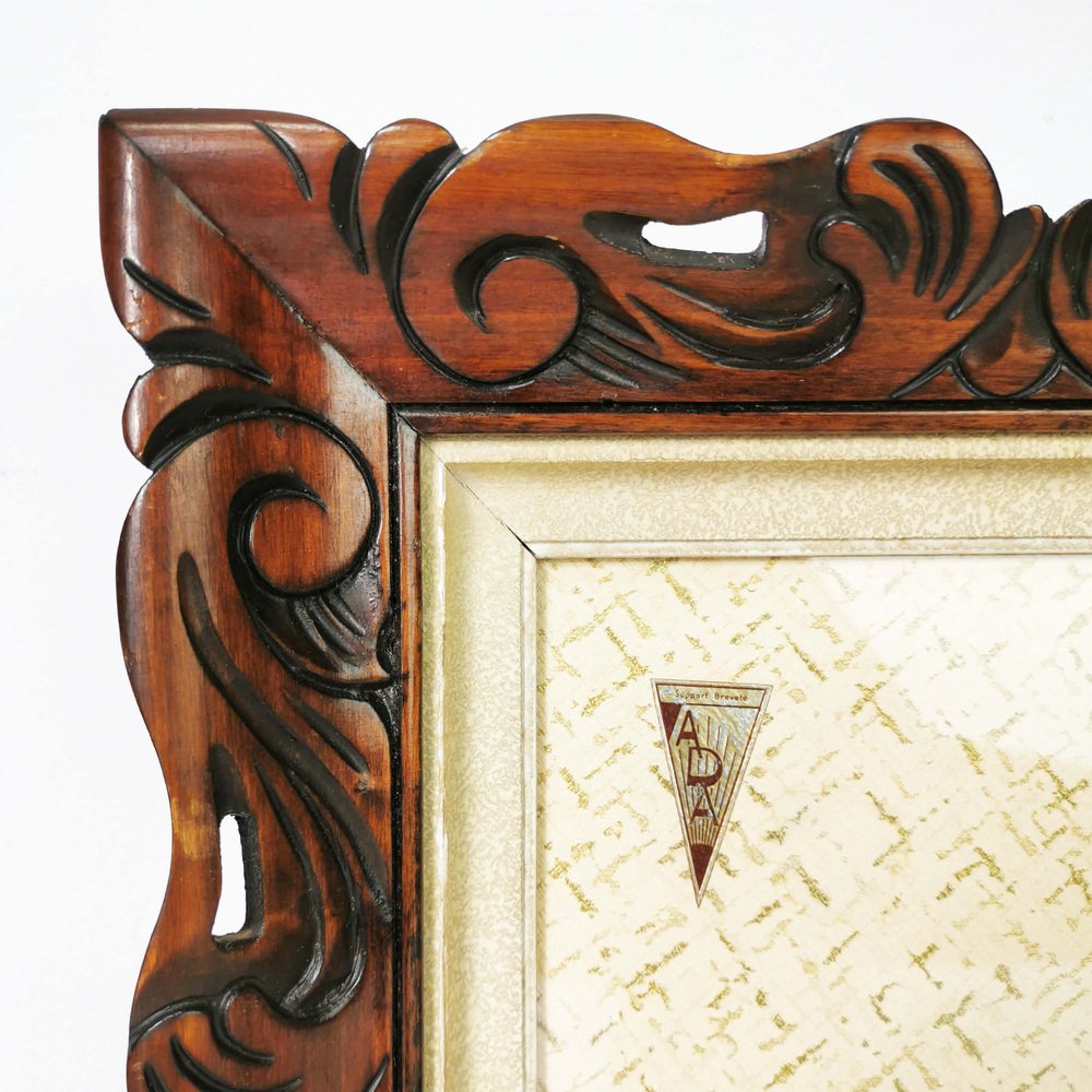 French Frames, 1940s, Set of 2 for sale at Pamono