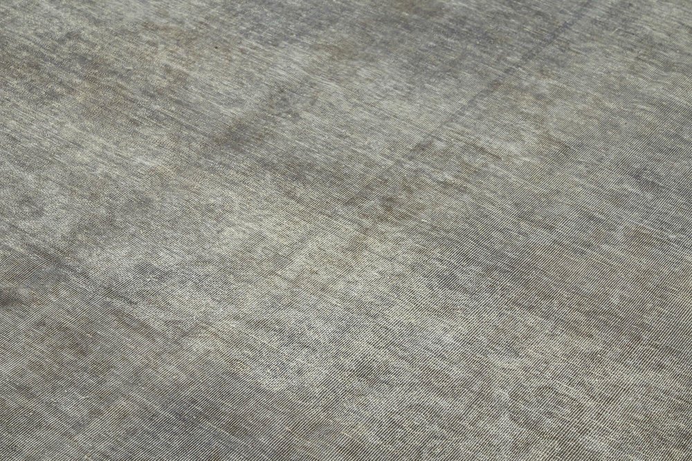 Großer Vintage Grauer Teppich bei Pamono kaufen