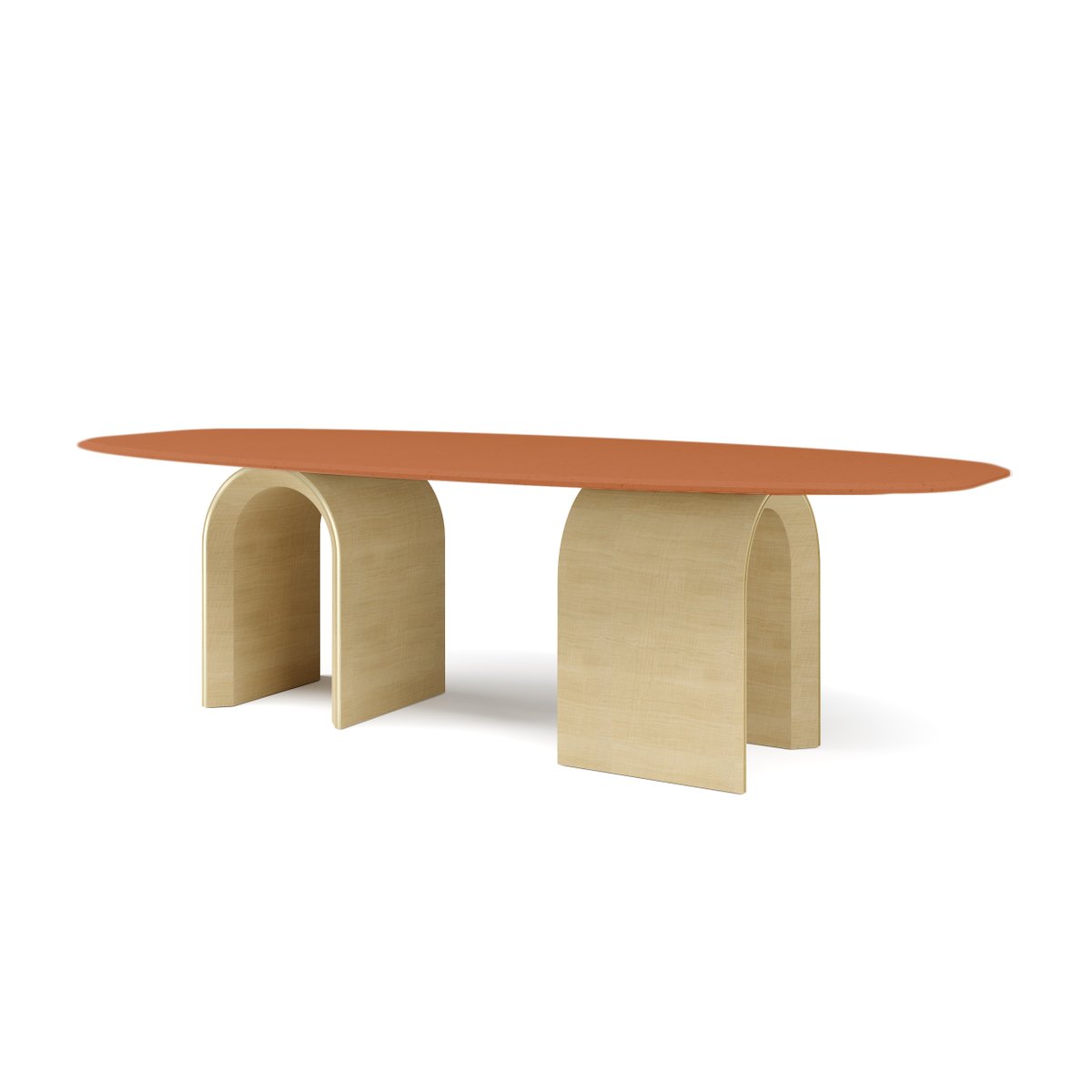Palazzo Dining Table from Jetclass for sale at Pamono
