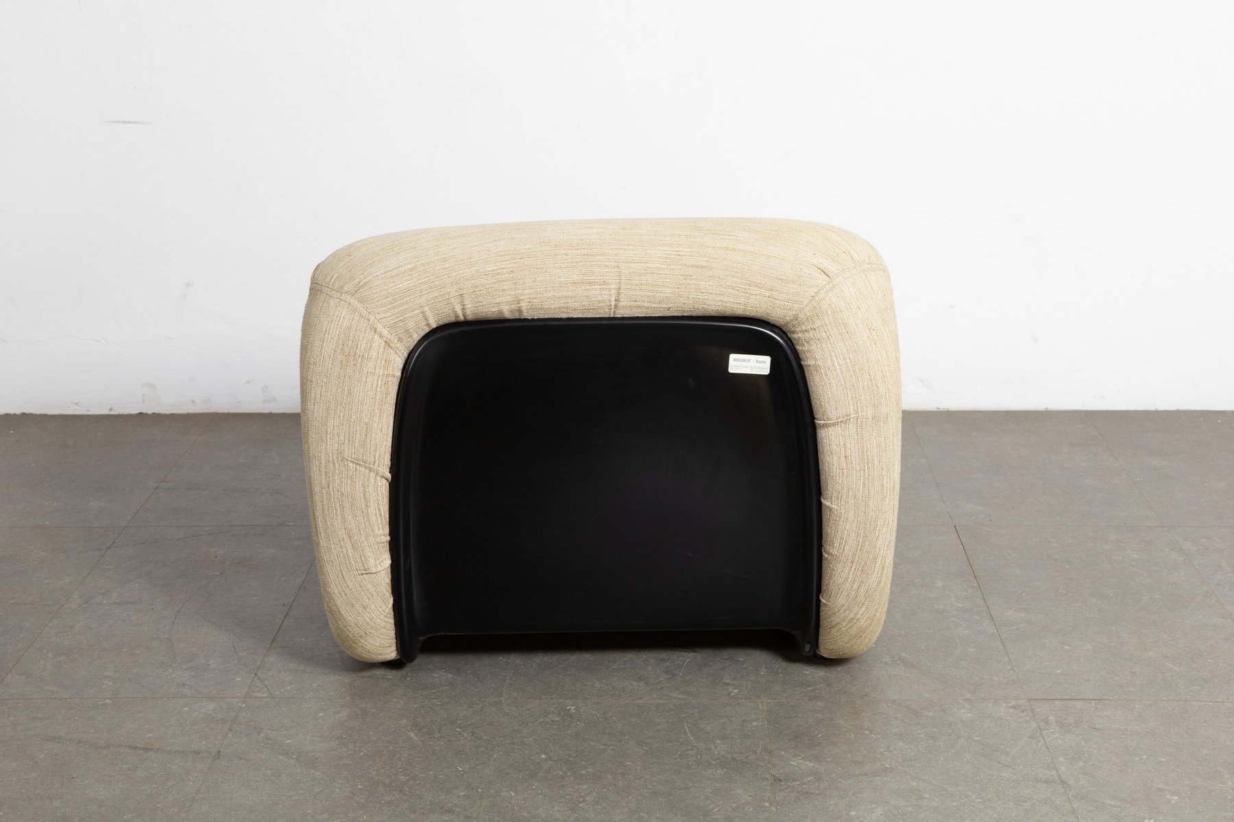 Malù Modular Sofa by Diege Motto, 1970s, Set of 4 for sale at Pamono