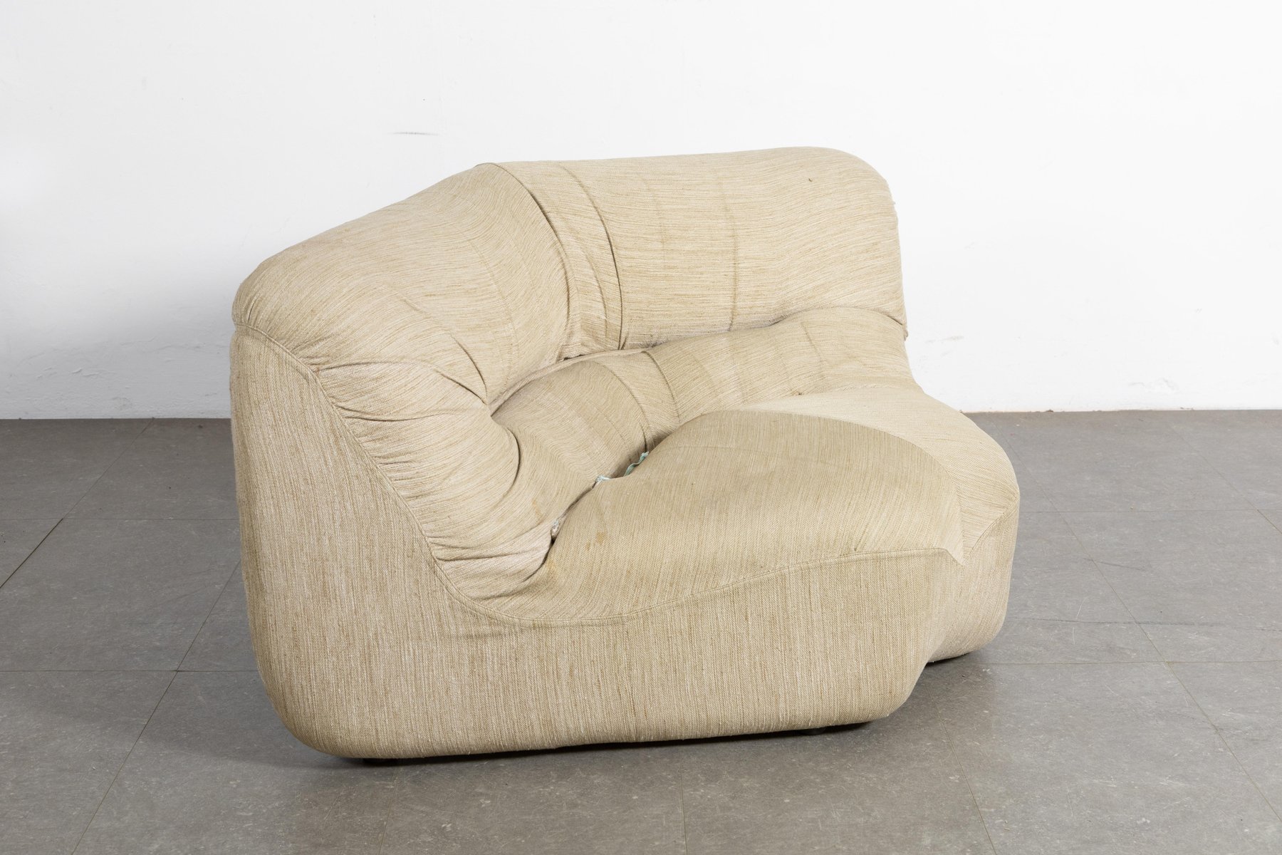 Modulares Malù Sofa von Diege Motto, 1970er, 4er Set bei Pamono kaufen