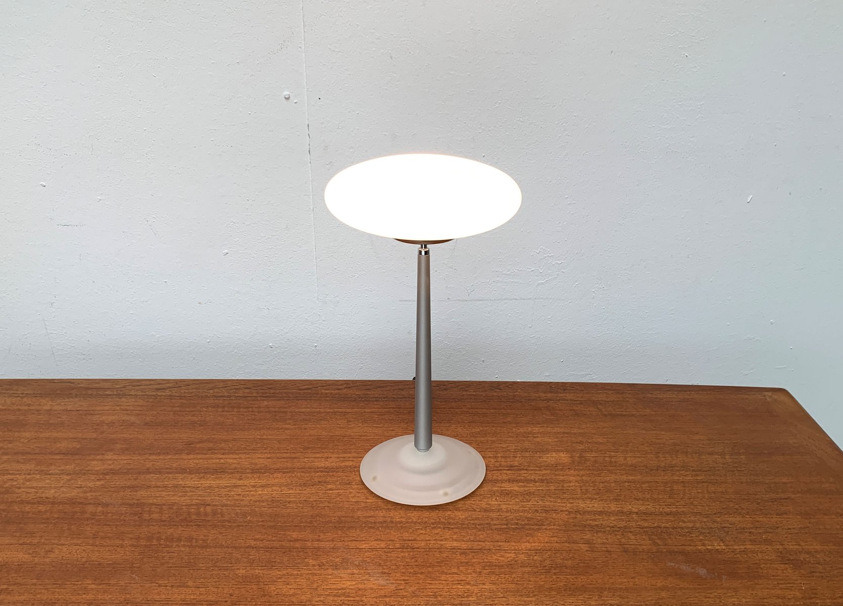 Postmodern Pao T1 Table Lamp by Matteo Thun for Arteluce, Italy, 1990s ...