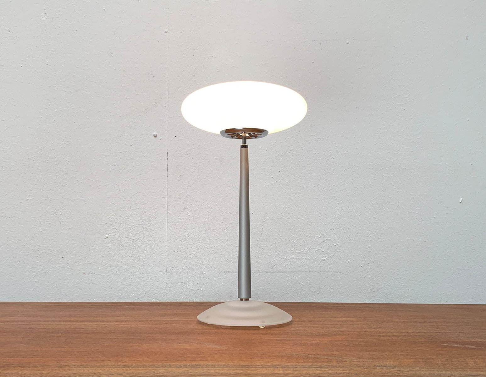 Postmodern Pao T1 Table Lamp by Matteo Thun for Arteluce, Italy, 1990s ...