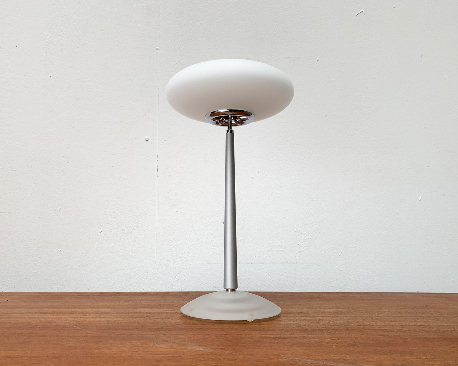 Postmodern Pao T1 Table Lamp by Matteo Thun for Arteluce, Italy, 1990s ...