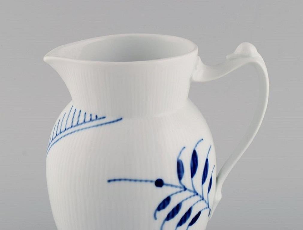 21st Century Model 444 Jug from Royal Copenhagen for sale at Pamono